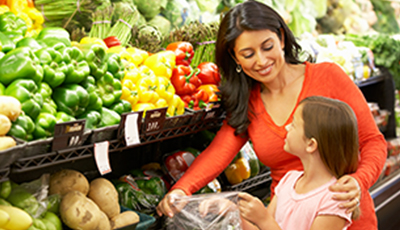 Understanding The Food Stamps Program - EligibilityAssistance.org